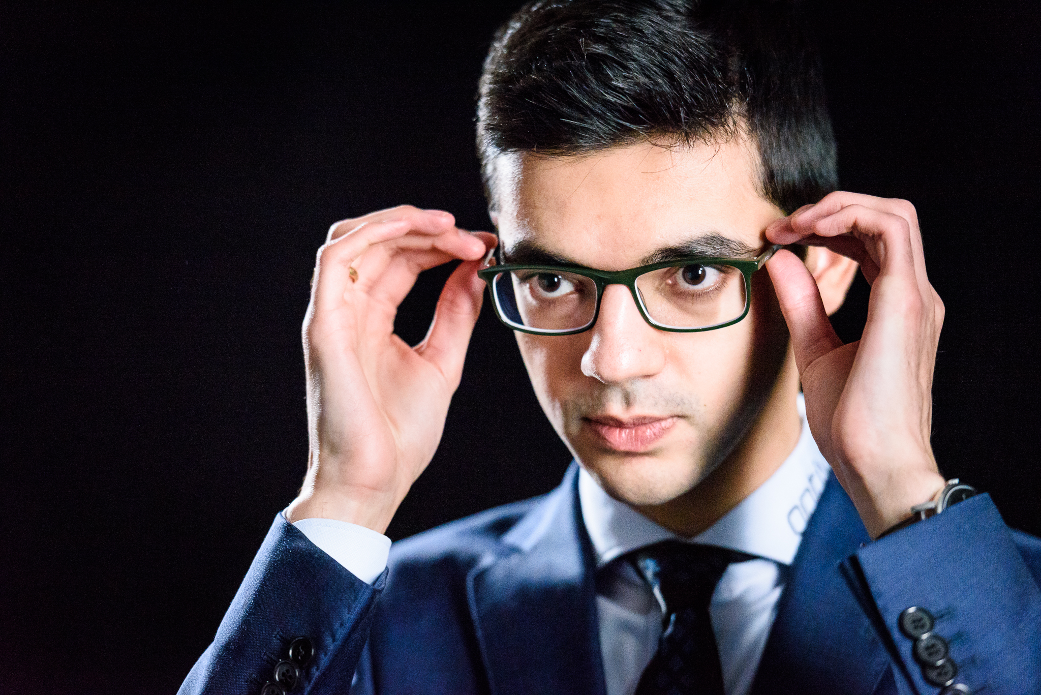 Anish finishes 3rd in Candidates Tournament – Anish Giri